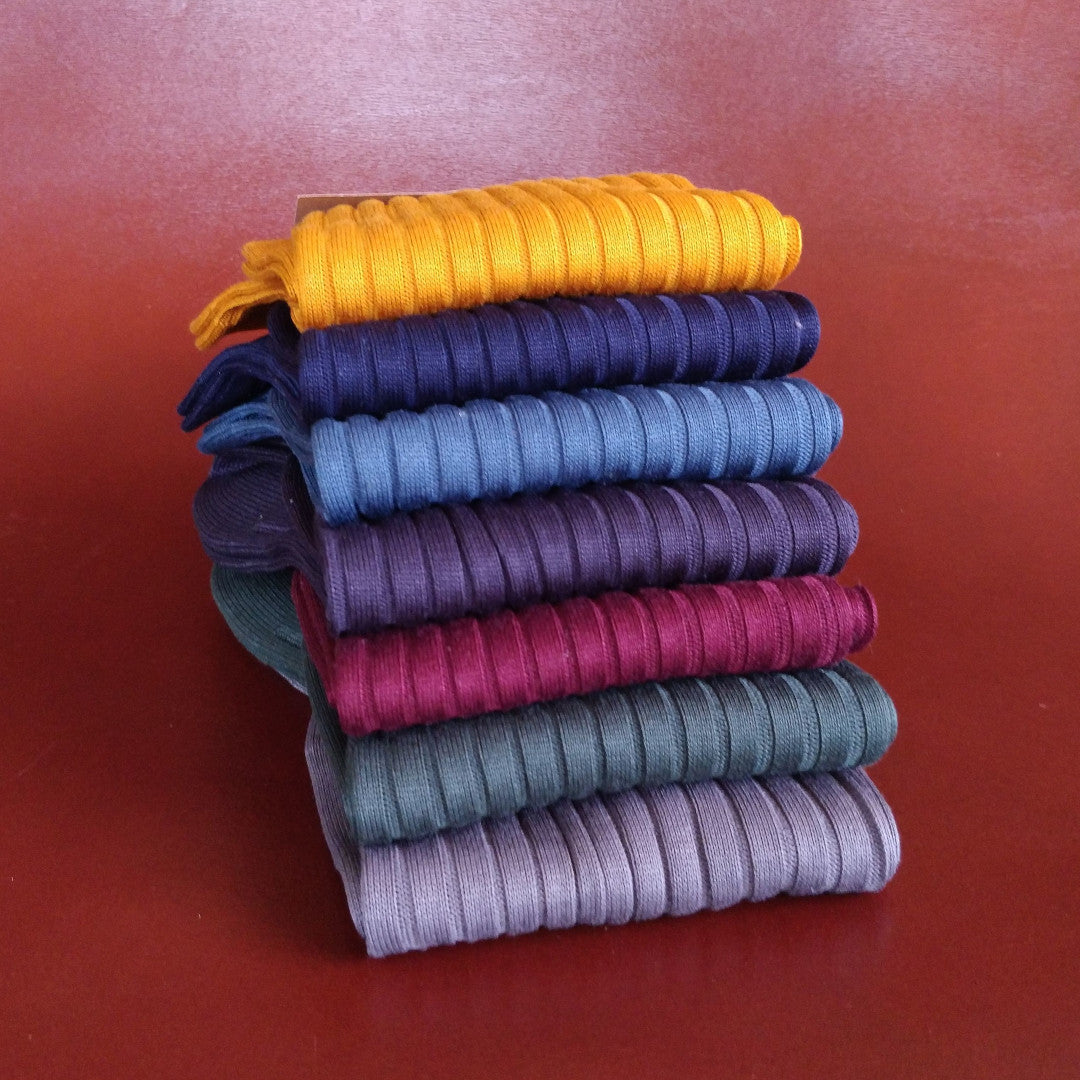 Fumu Singapore: Socks