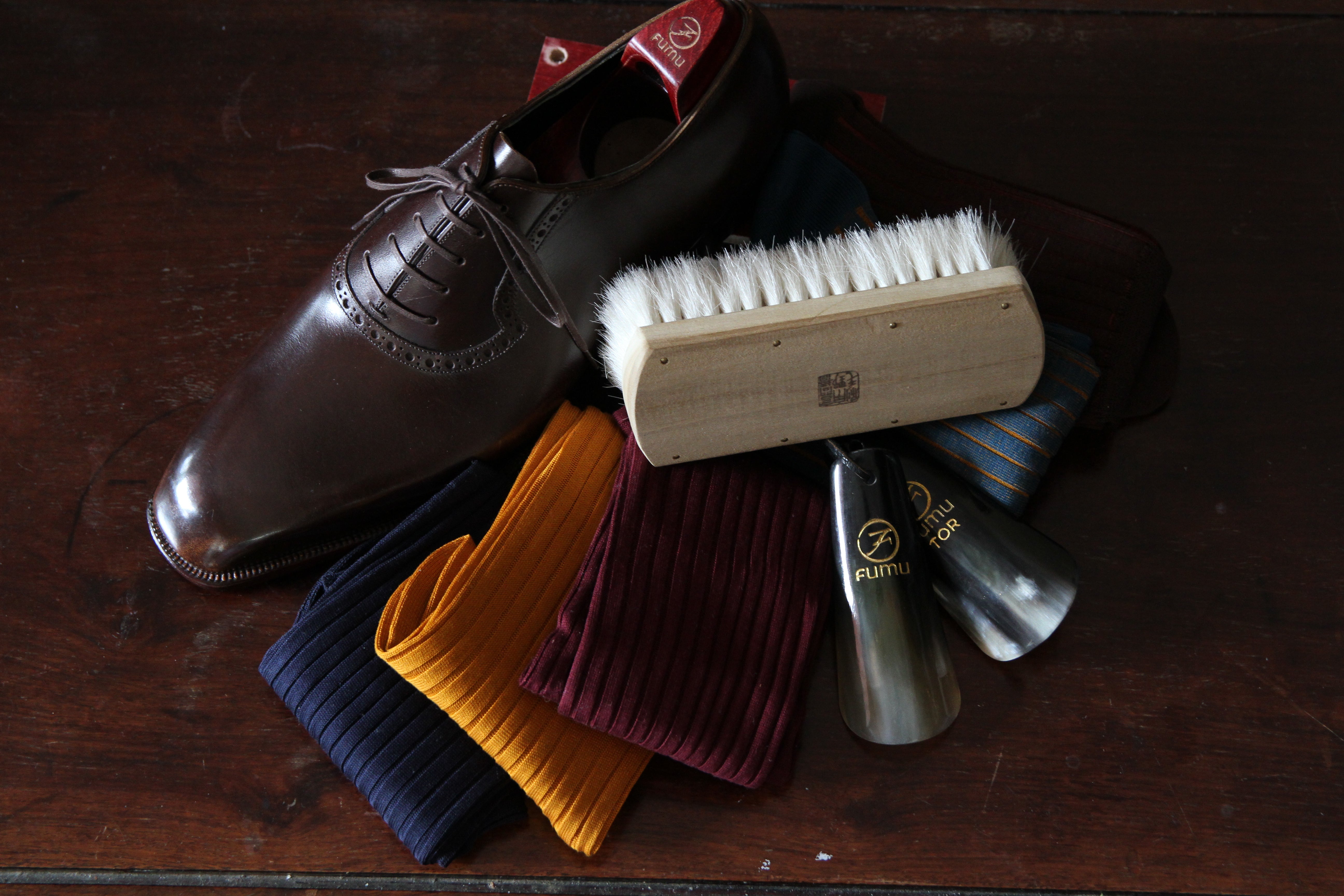 Fumu Singapore: Fumu Original